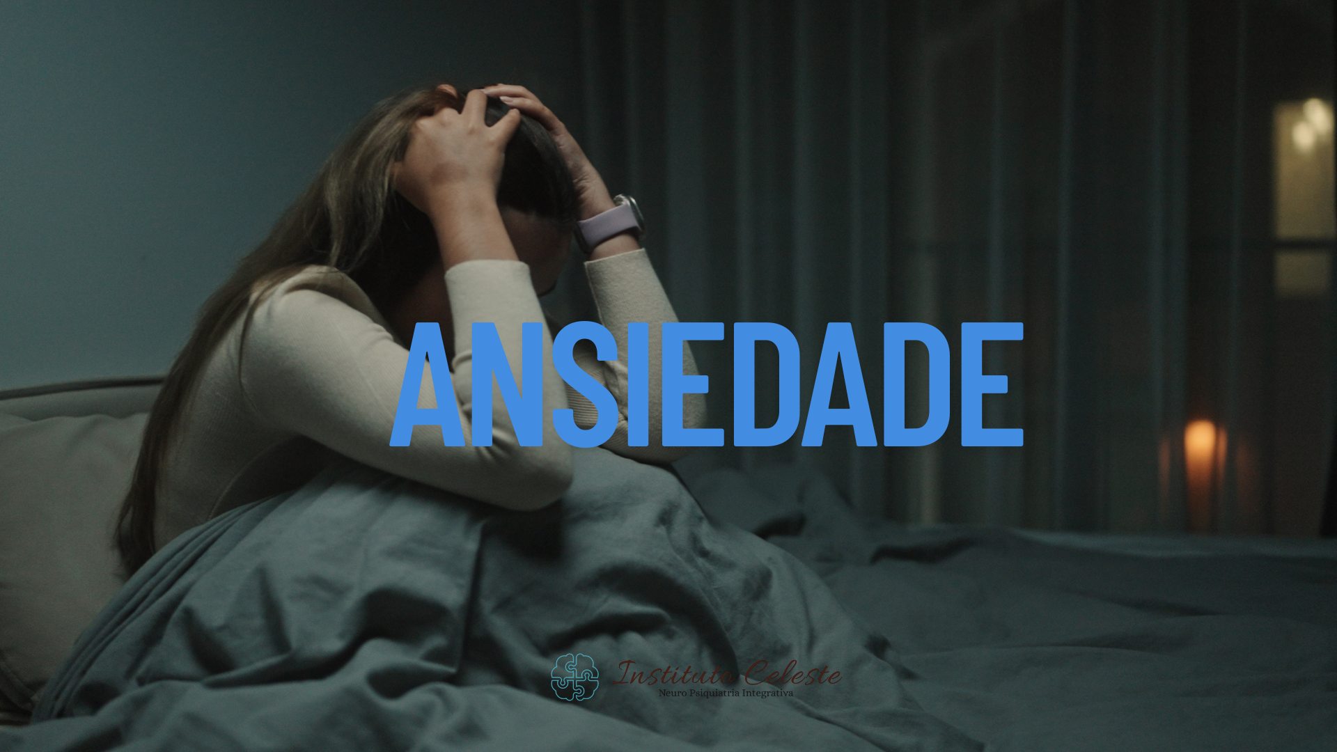 Ansiedade: o que é, sintomas, CID, tratamento e quando buscar ajuda ...
